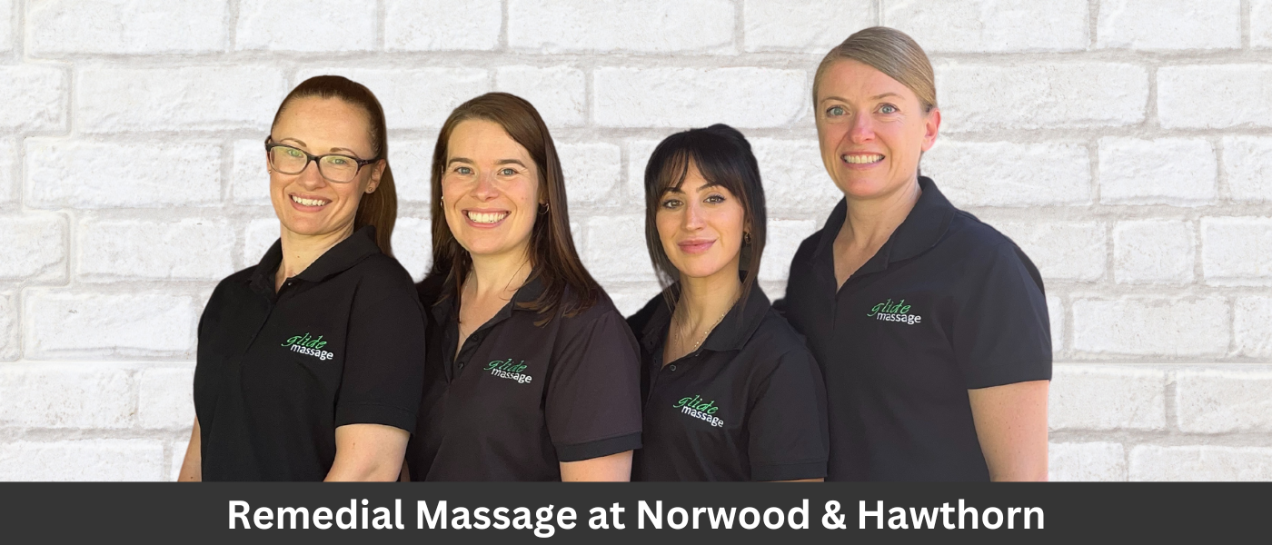 Remedial Hot Stone Massage | Glide Massage